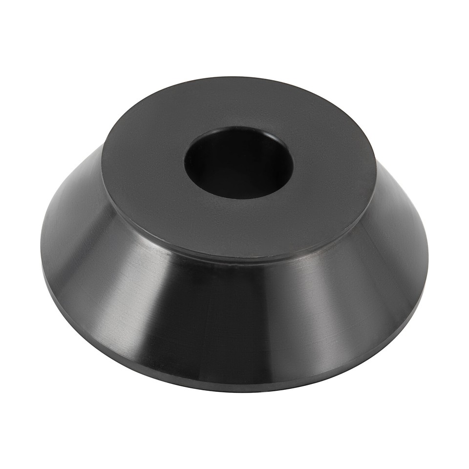 36mm 4 Sizes Tire Balancer Cones Set Wheel Balancer Adapter Cones Taper ...