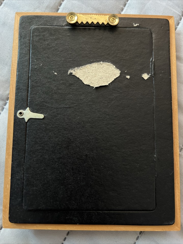 Vintage Figi Graphics “Country Cat … ~ Framed Print | eBay