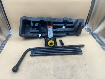 2023-2025FORD F250 F350 SUPER DUTY SPARE TIRE EMERGENCY JACK KIT W ...