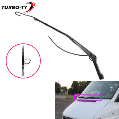 Windows Wiper Arm Front Left For Dodge Freightliner Sprinter 2500 3500 ...