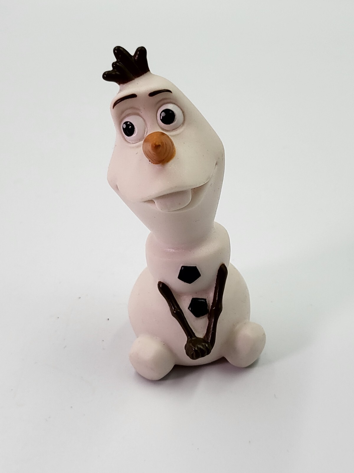 Figurine Disney La Reine des Neiges Frozen OLAF pvc 8,5 cm | eBay