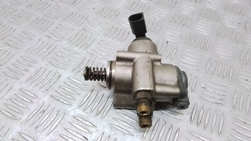 AUDI Q7 4L 079127026C Pompe à Carburant Haute Pression 4.20 Petrol ...