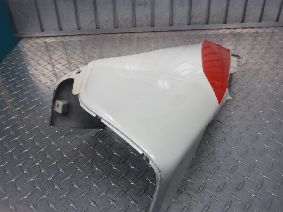 83 Suzuki GS750ES GS 750 ES Left Upper Side Fairing Cowl | eBay