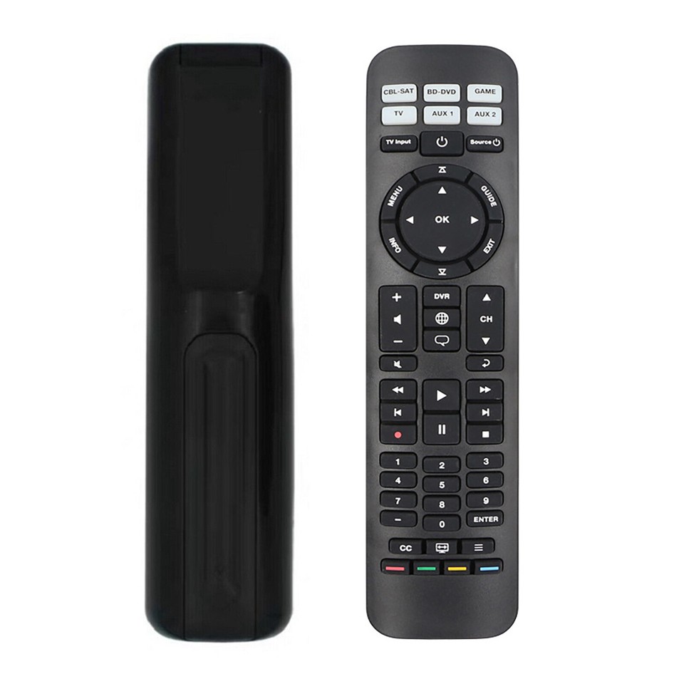 TV Remote Control Controller For Bose Solo 5 TV Soundbar System 535 ...