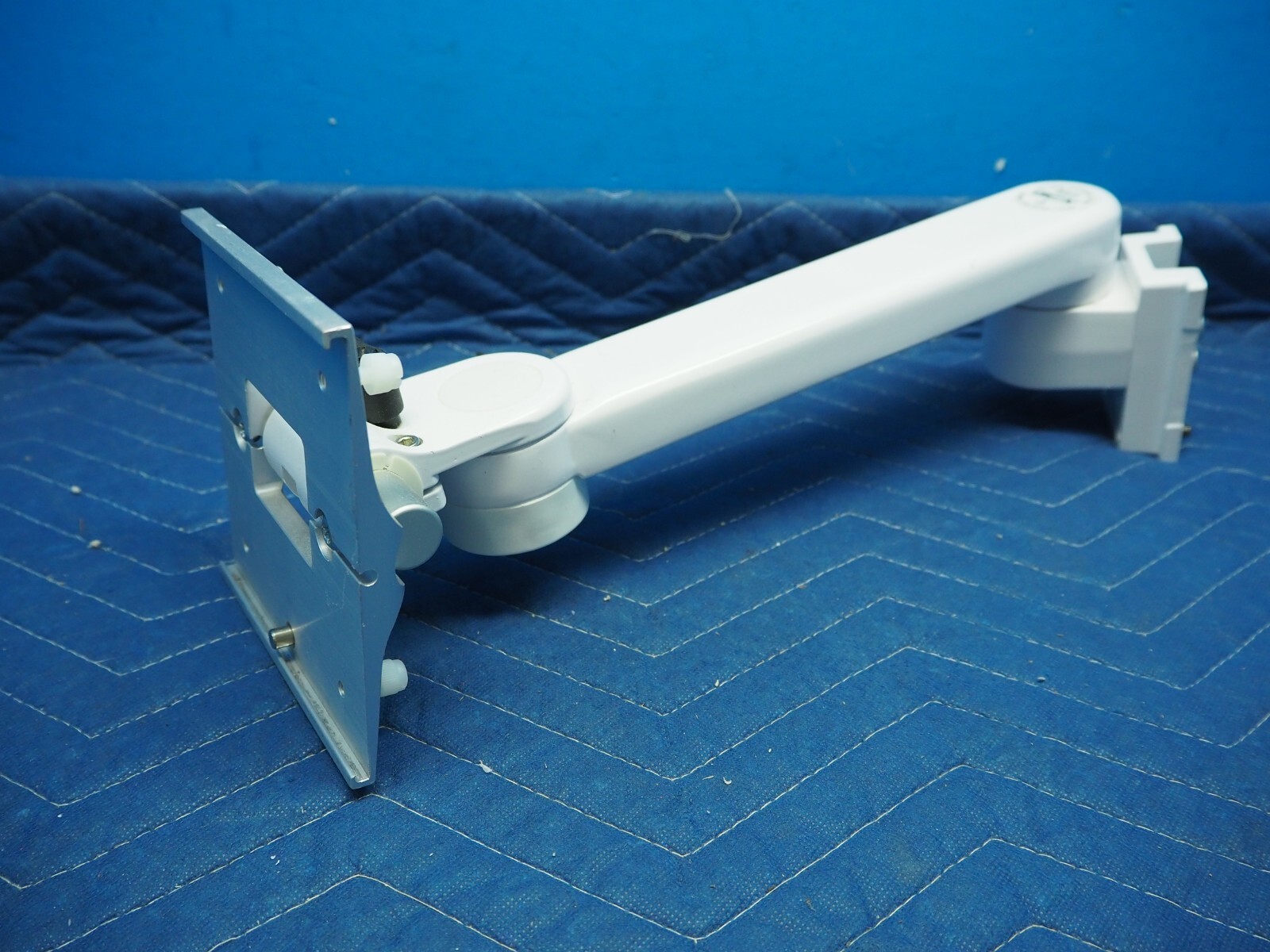 GCX M Series Wmm-0001-01b Fixed Height Arm With VESA Mounting Plate for ...