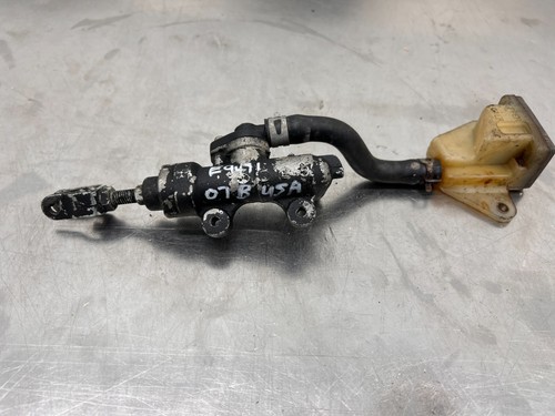 99 - 07 Suzuki Hayabusa Rear Brake Master Cylinder Caliper OEM E9471 | eBay