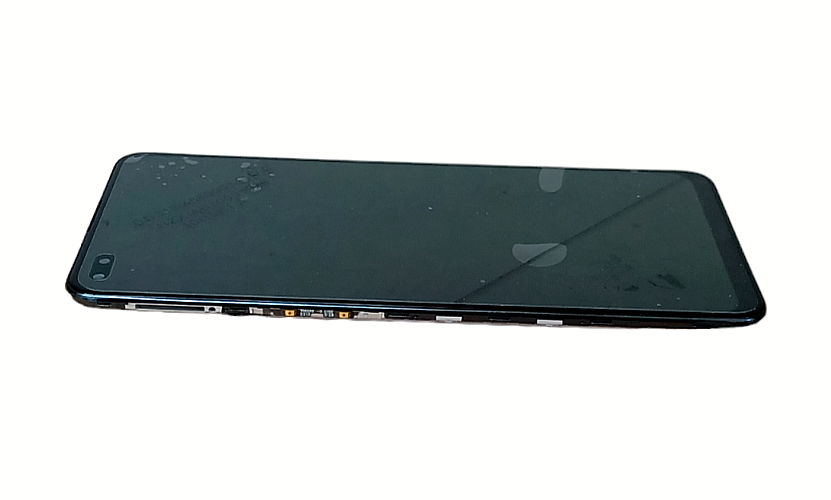 OPPO A93 4G CPH2121 6.43" LCD Display with frame Original New | eBay