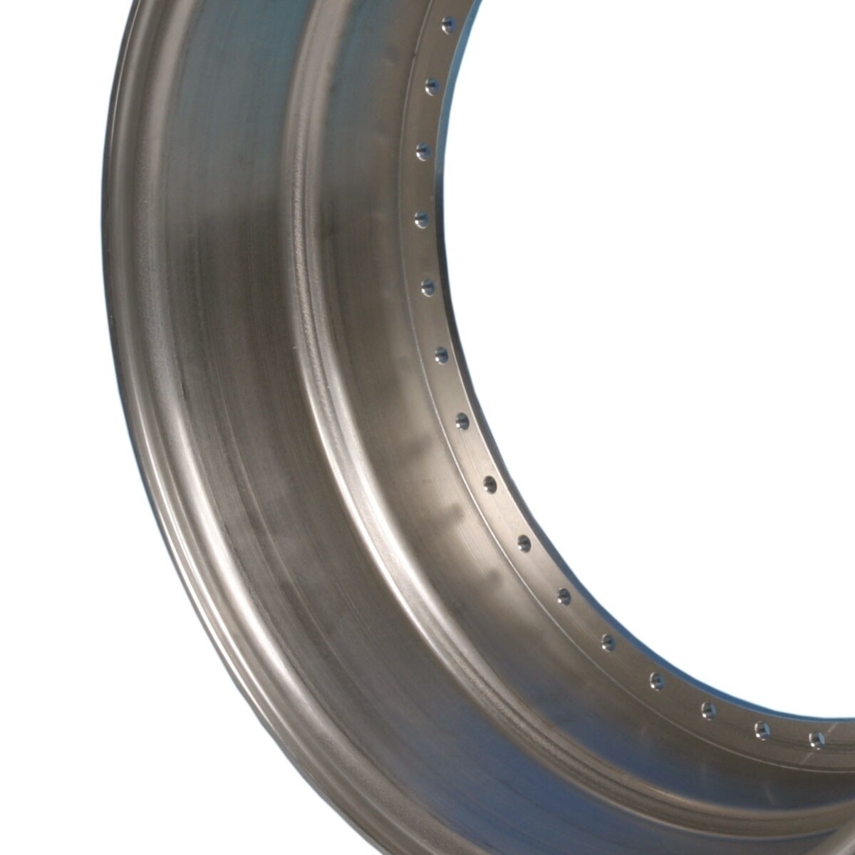 Inner barrel split rim wheel for RH Wheels 6.75x18 RHAIR67518AL38 38 ...