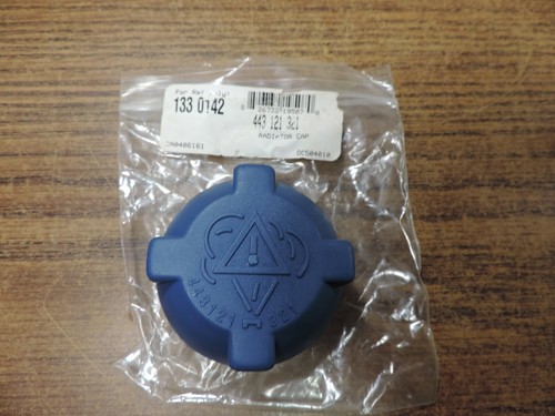 Engine Coolant Recovery Tank Cap URO Parts 443121321 | eBay