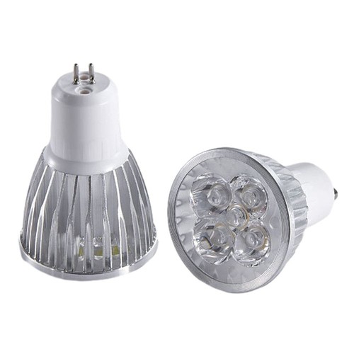 Display case led light LED Light Bulbs 5W Spotlight Lamp Halogen Bulb ...
