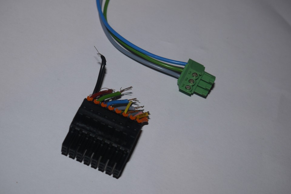 Siemens Simatic IPC477D KP8F Module A5E31674236 A5E31674233-AD 6AV7422 ...