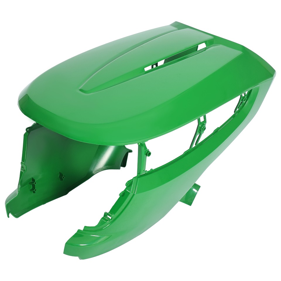 Lawn Mower Front Hood For John Deere Tractors X500 X520 X534 X540 # ...