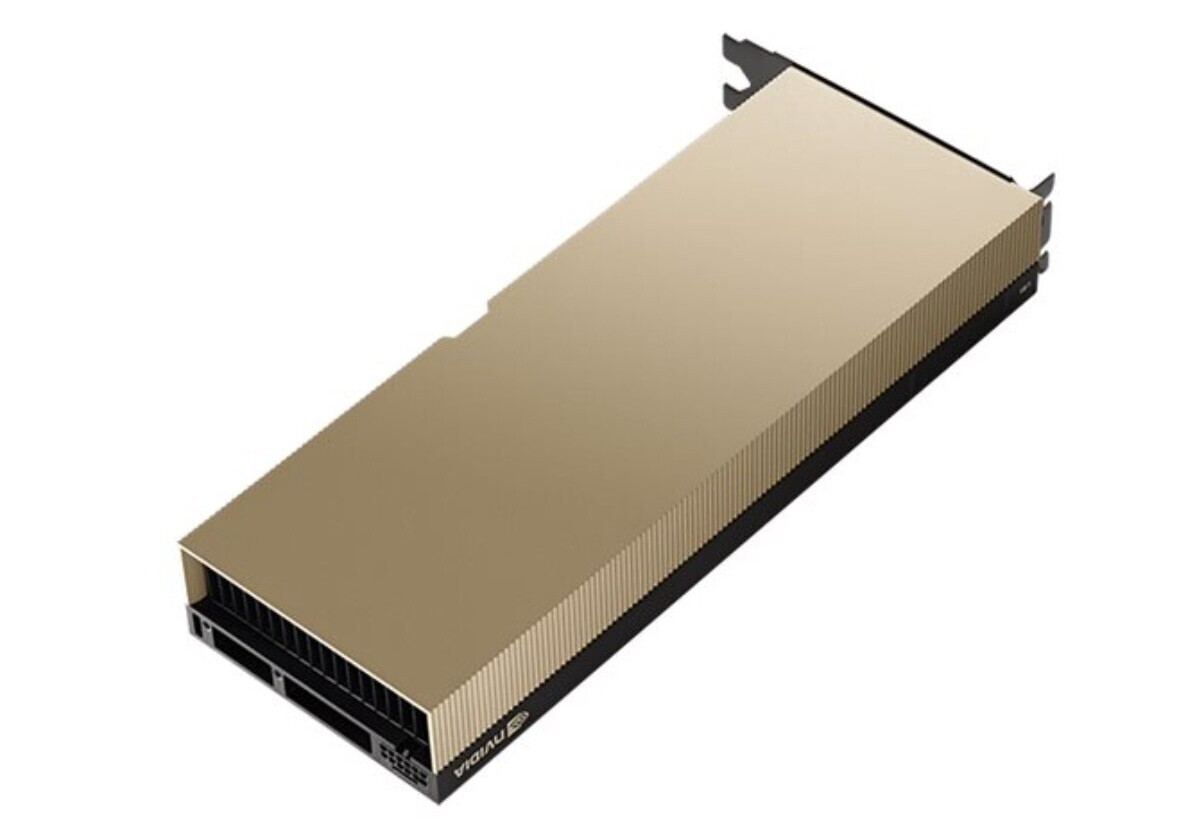 Nvidia Tesla L40S 48GB AI HPC Graphics Accelerator PNY 900-2G133-0080 ...