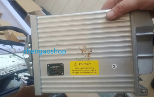 1PC USED MC6 H/32-S controller (by DHL/Fedex) | eBay