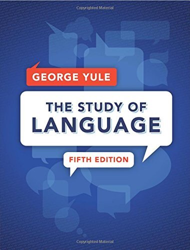 The Study of Language,George Yule- 9781107658172 9781107658172 | eBay UK
