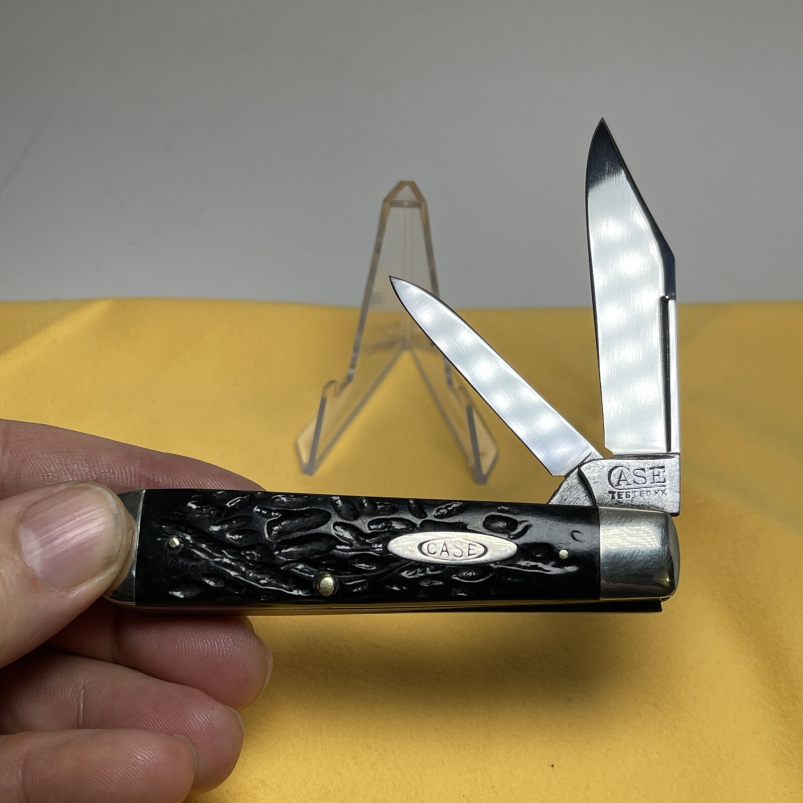 Case Tested XX 1920-40 pocket knives – Old Pocket Knives