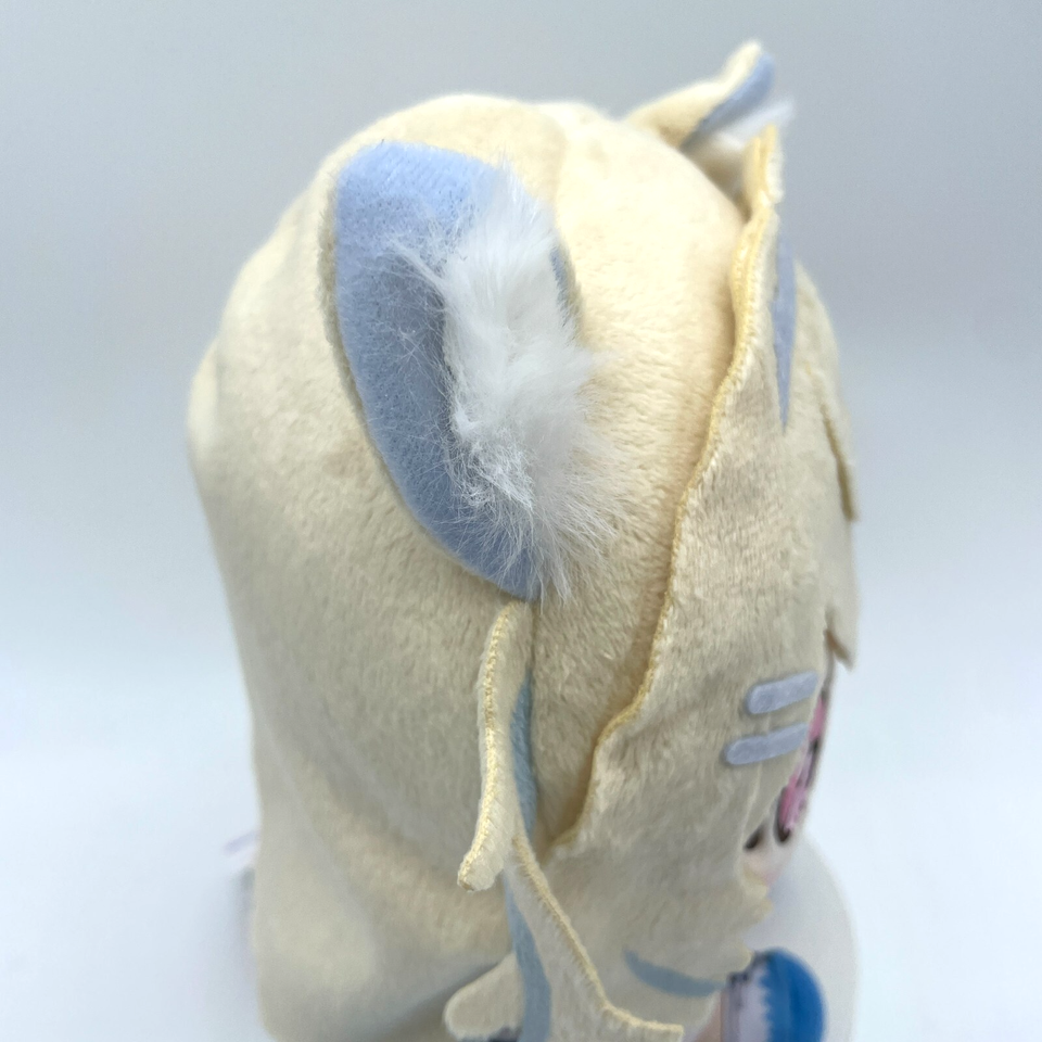 Hololive friends with u Fuwawa Abyssgard Plush Doll 22cm NEW Japan | eBay