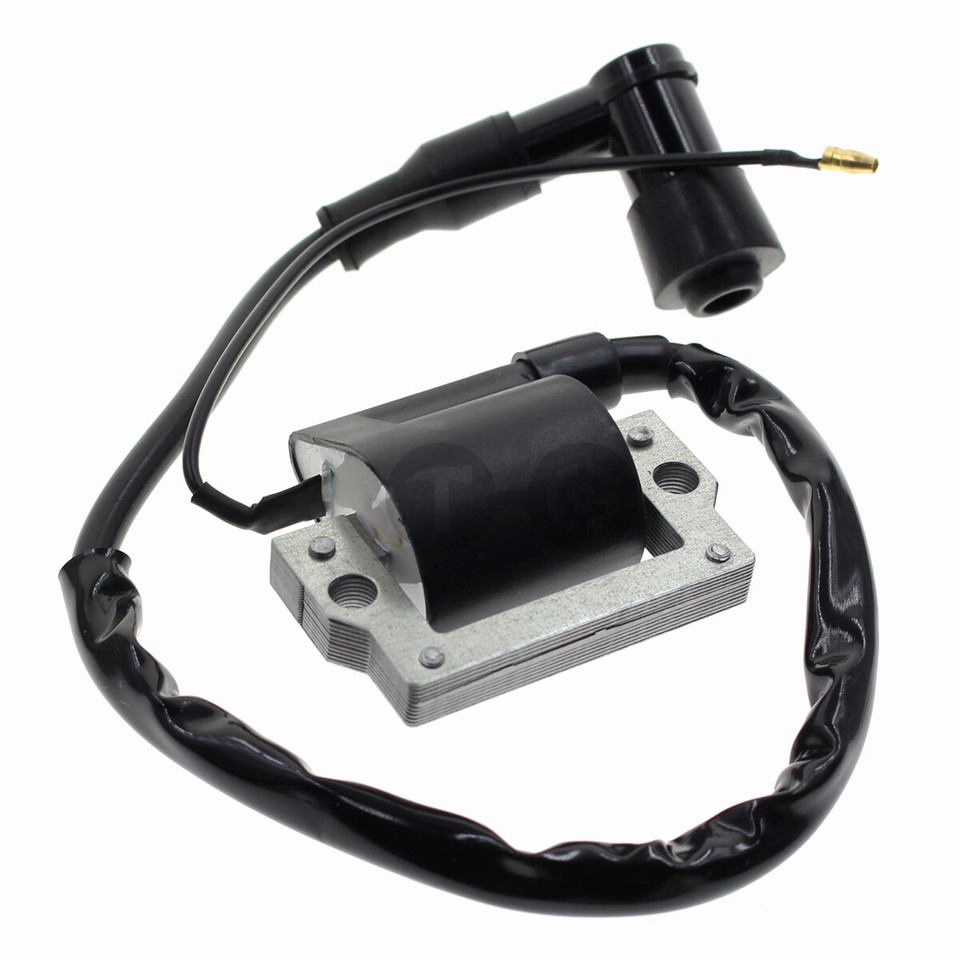 Ignition Coil For Honda Z50A Z50R CR125R XR80 XR80R XR185 Mini Trail ...
