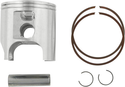 WISECO - 2310M07200 - High-Performance Piston for Yamaha Venture 480 ...