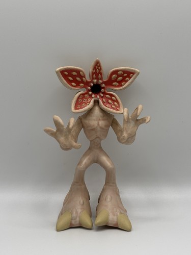 Funko Mystery Mini Stranger Things DEMOGORGON Open Mouth Vinyl Figure ...