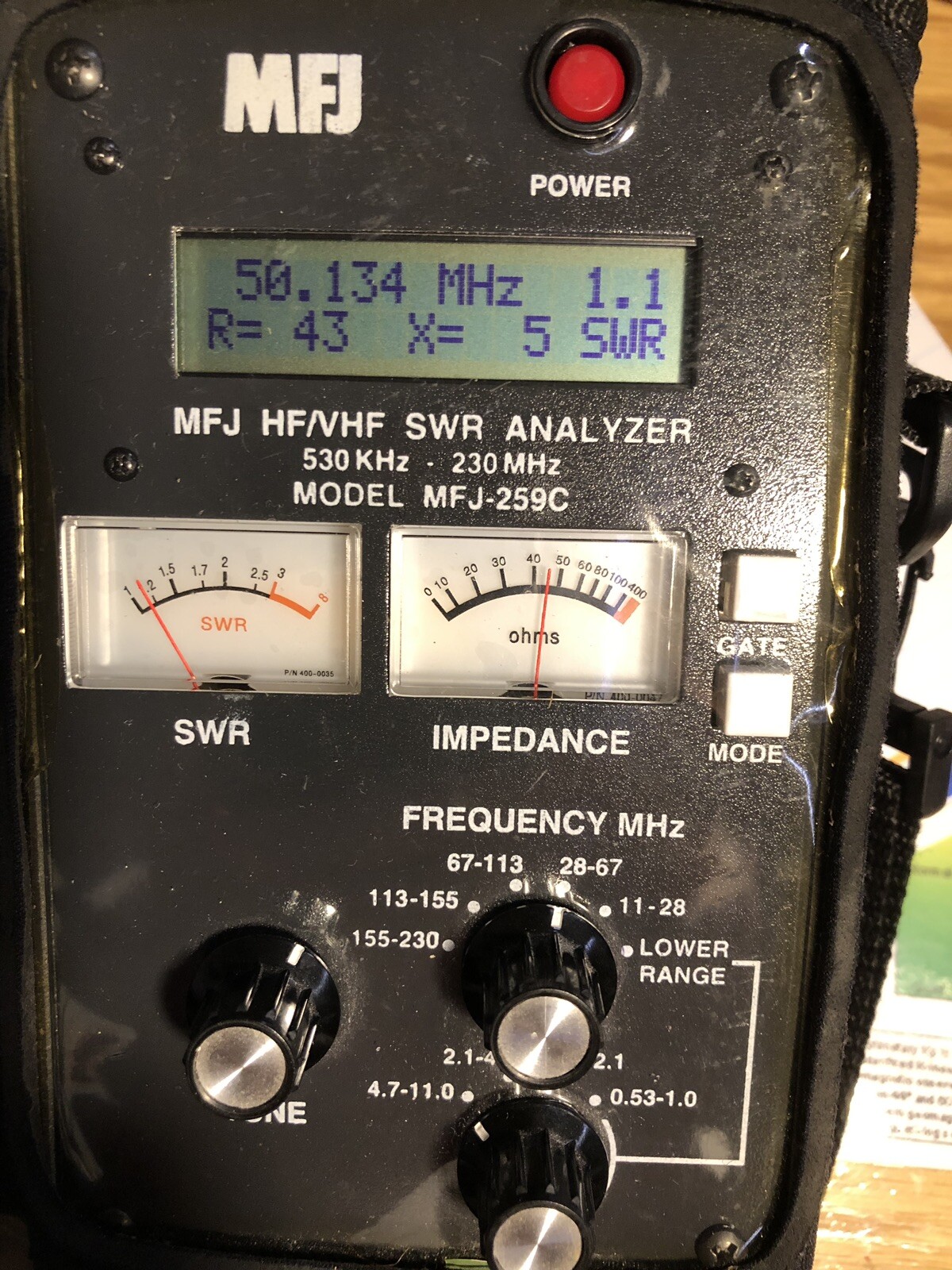 200’ T3FD TERMINATED FOLDED DIPOLE AMATEUR RADIO ANTENNA KIT / MARS ...