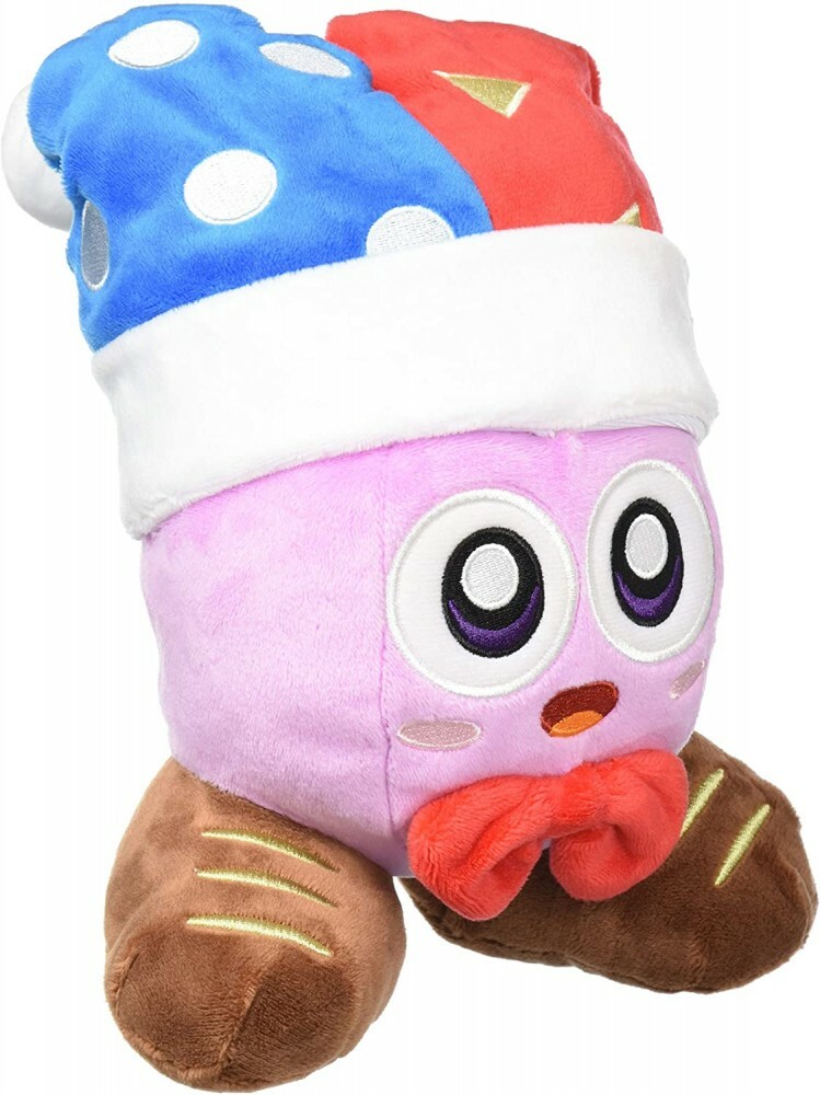 Kirby Super Star Plush doll ALL STAR COLLECTION Marx From Japan | eBay