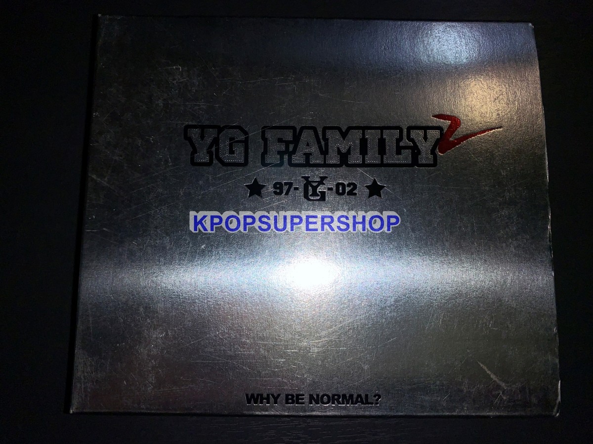 Yg Family 157 Yg Family Stock Photos, High Res Pictures, And Images