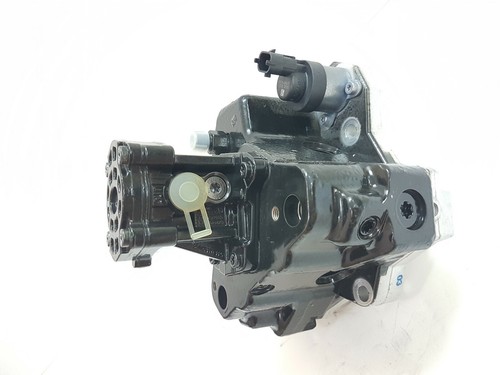 New Genuine Bosch 0445020023 High Pressure Fuel Pump CP3 for MAN TGA ...