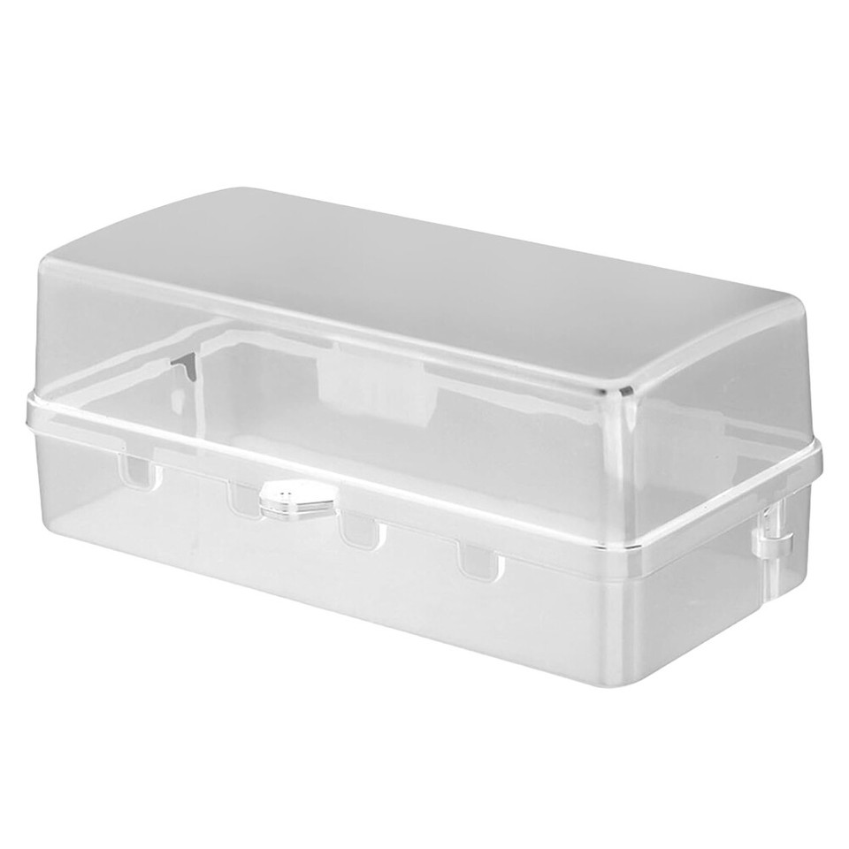 Waterproof Rain-Proof Plug Box Lockable Weatherproof Protect Outlet ...