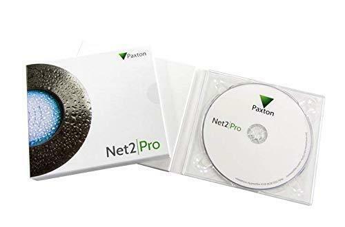 Paxton Net2 Pro Software 930-010 | eBay