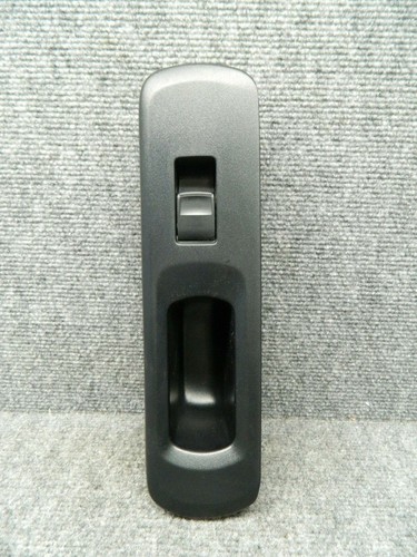 2012 13 14 15 16 17 18 19 Toyota Prius Passenger Side Right Rear Window ...