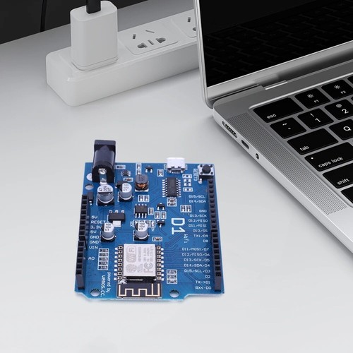 Smart Electronic PCB D1 R3 Wireless Module Electronic Components | eBay