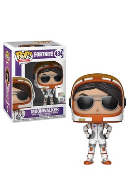 POP Games- Fortnite - Moonwalker 889698344692| eBay
