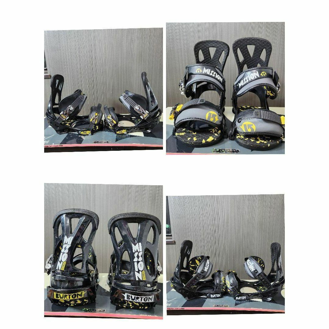 Fanatic Ftc Lite 151Cm Burton Mission S | eBay Fanatic Ftc Lite 151Cm Burton Mission S | eBay