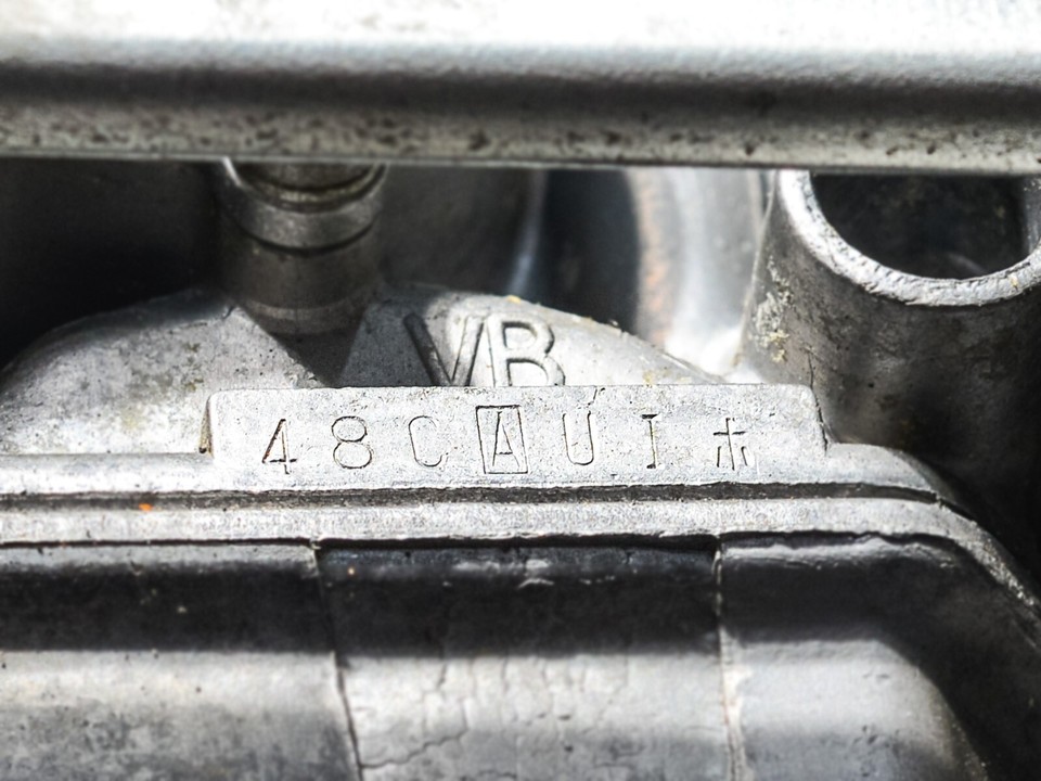 1981 Honda GL1100 Goldwing Carburetor ready to run, cleaned /rebuild ...