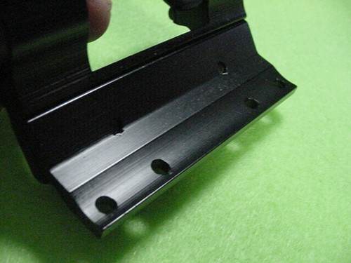 Savage 340, 840 890 322 Stevens Weaver 1" Detachable Scope Mount & Side ...