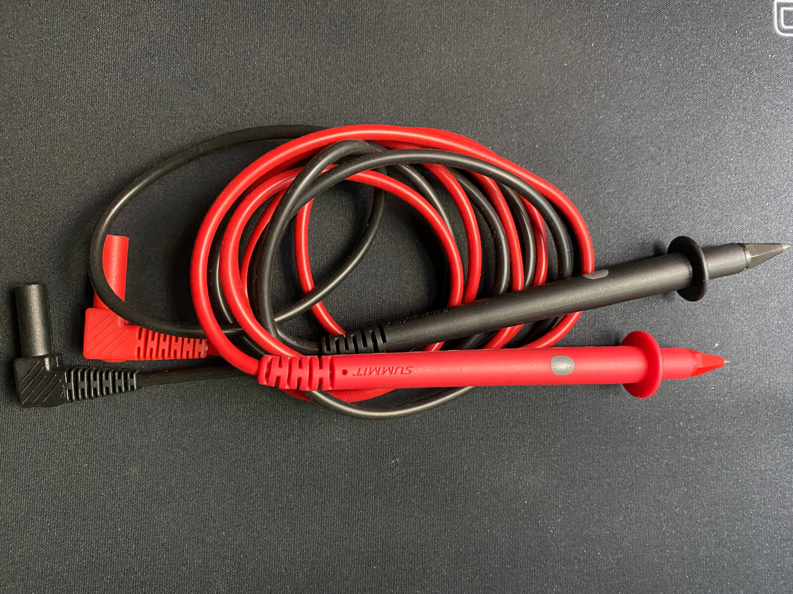 National Instruments NI myDAQ University Student Kit Breadboard | eBay