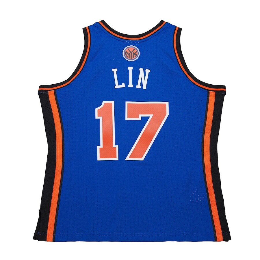 Jeremy Lin Merchandise