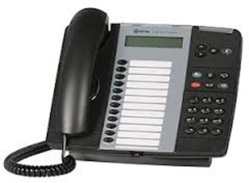Mitel 5212 IP VoIP Phone- 56007472 | eBay