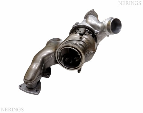 Turbolader Volvo 16399700013 31441692 36010097 | eBay