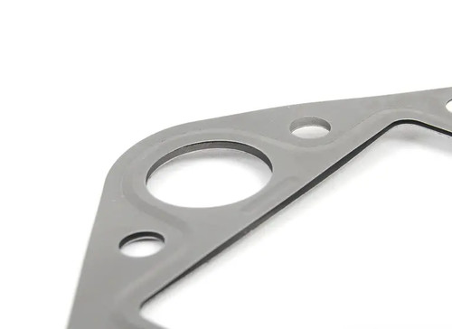 NEW MB ML W164 HEAT EXCHANGER TO VALVE HOUSING SEALING SHIM A6421420181 ...