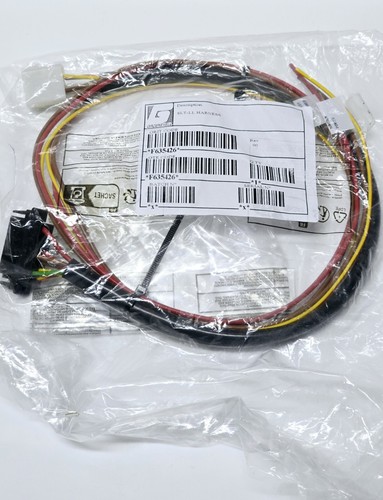 Groeneveld-Beka F635426 Cable harness kit, low level connection 1.5m ...