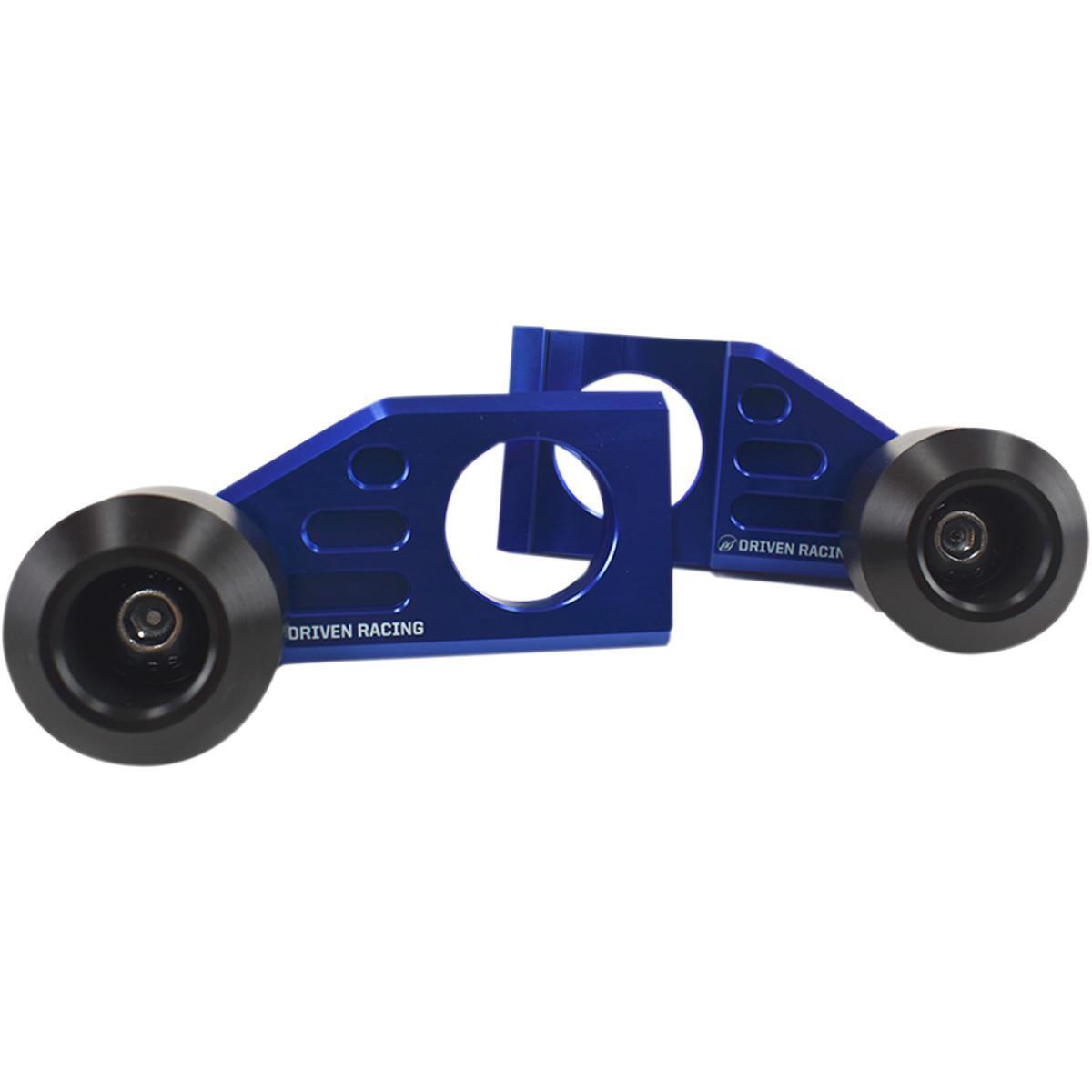 Driven Racing - DRAX-119-BL - Axle Block Slider, Blue for sale online ...