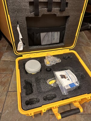 Trimble R12 GNSS SYSTEM | eBay
