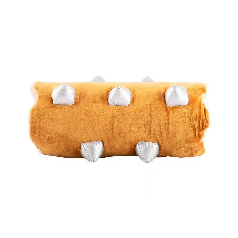 Supercell Clash Royale Log Plush | eBay