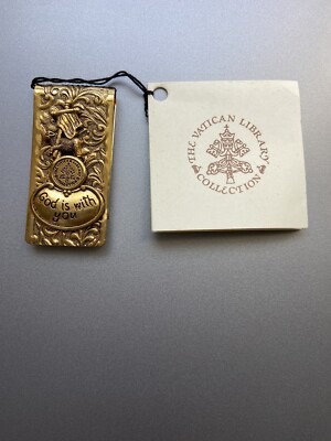 Jewelry - Vatican Library Collection