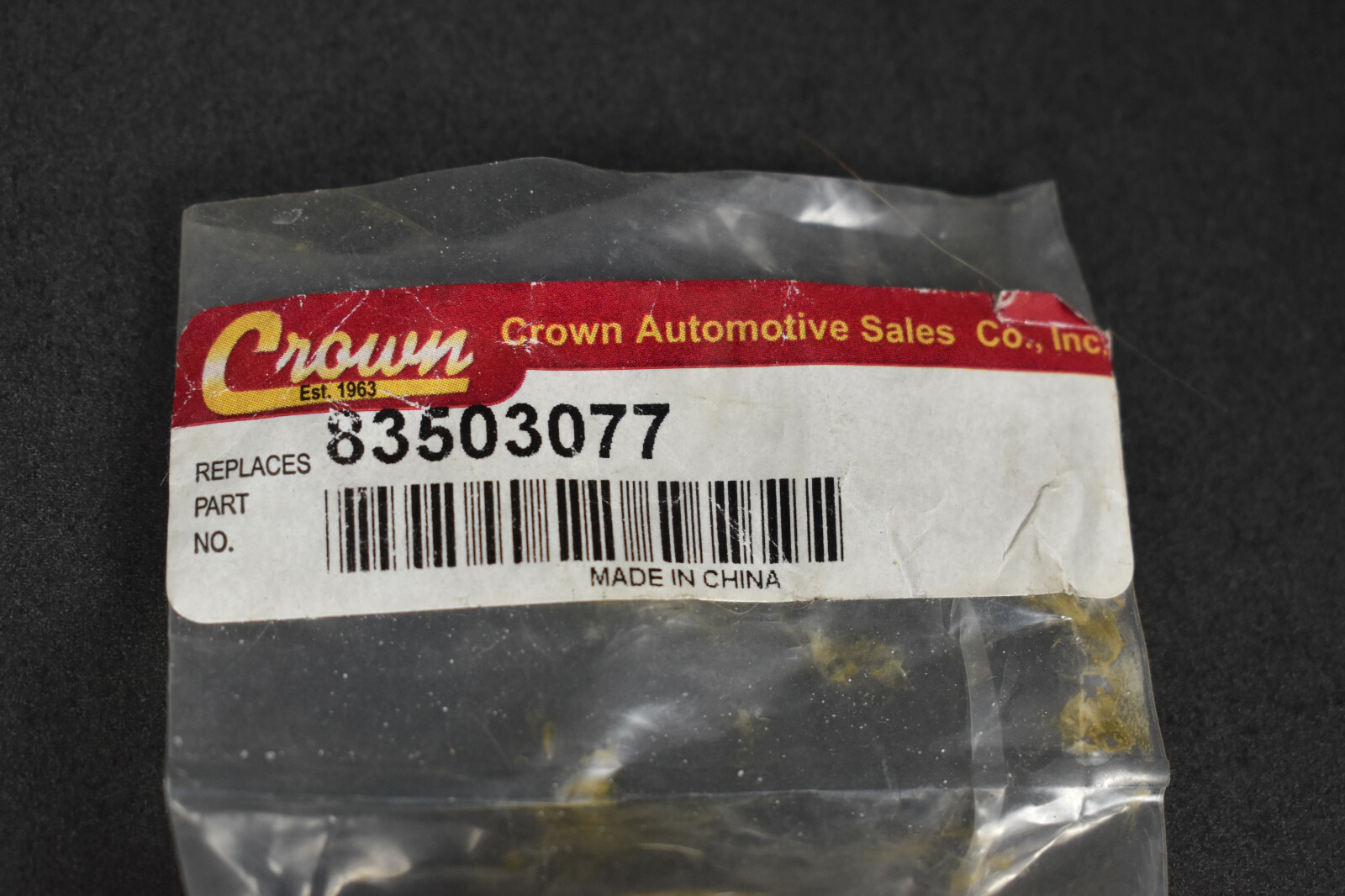 Jeep Axle Shaft Bearing Retaining Rings 83503077 Crown Automotive | eBay