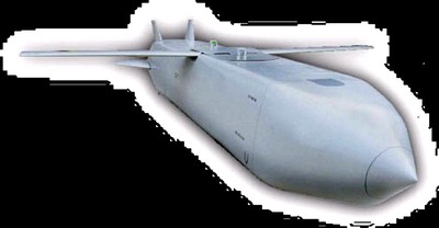 Storm Shadow MBDA France Cruise Missile Desk Wood Model Big New | eBay