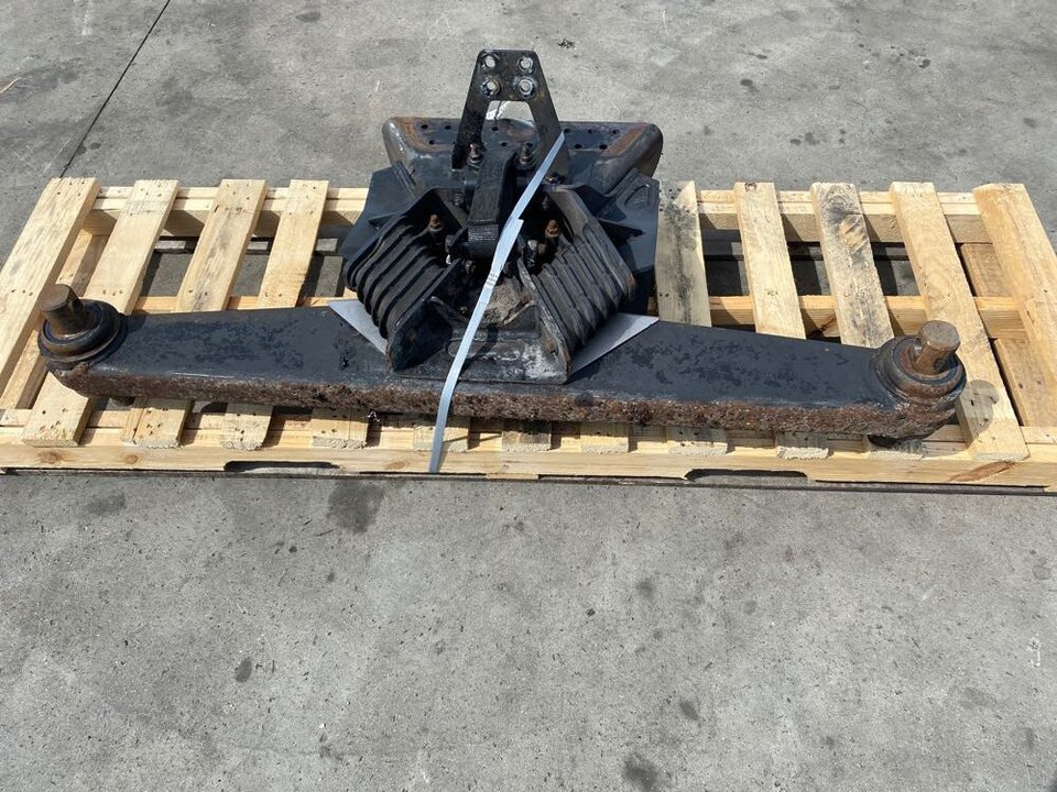 Hendrickson Walking Beam Suspension Bracket (641-12020) | eBay