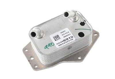 55486915 Engine Oil Cooler | eBay